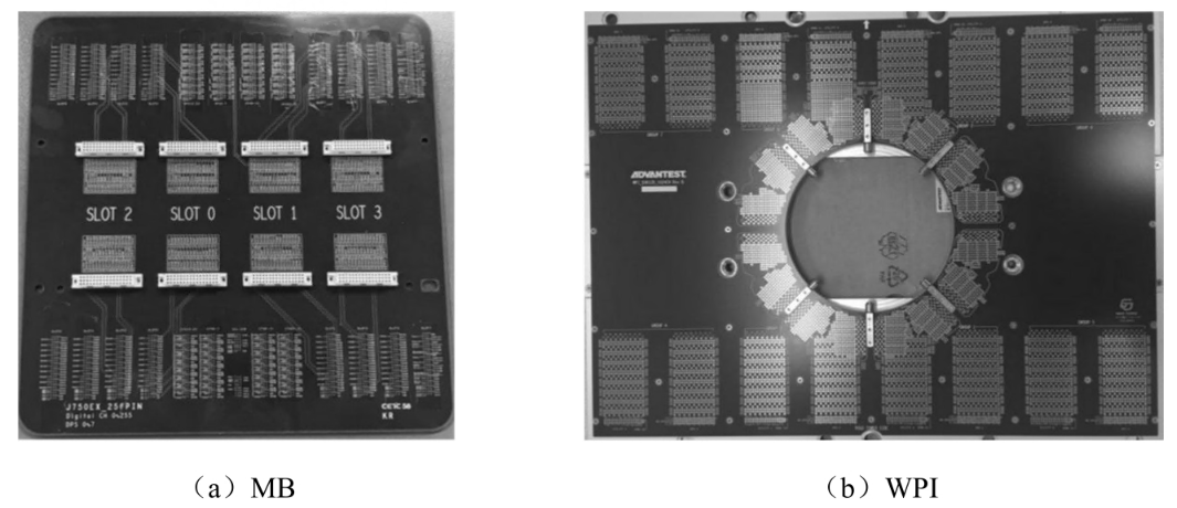 测试接口板DIB_dib板-CSDN博客
