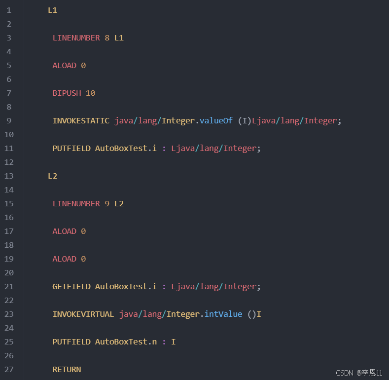 Java的基本数据类型（一）包装类型的大部分都用到了缓存机制 Csdn博客