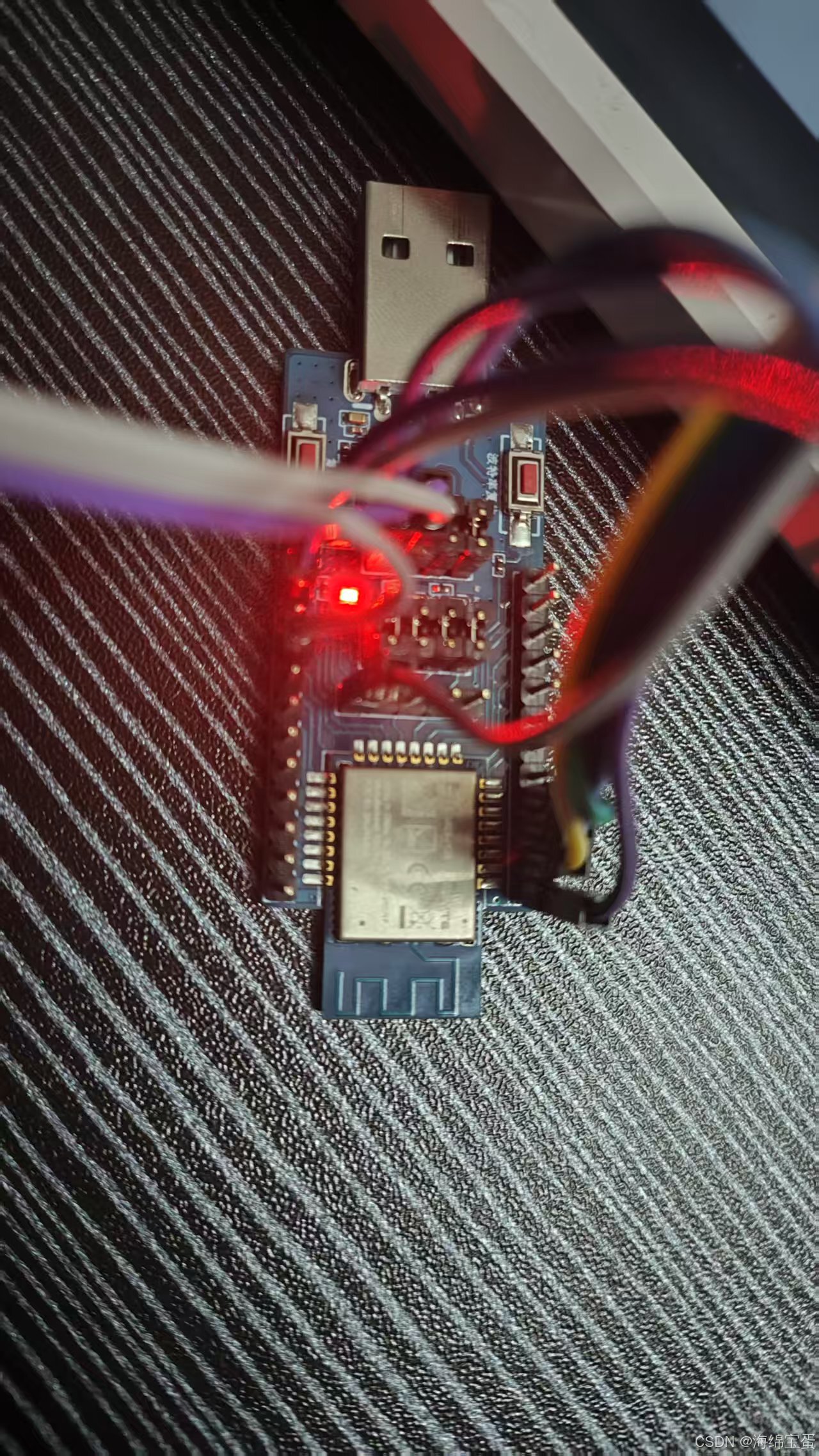 CC2530实现串口收发_cc2530串口接收和发送数据-CSDN博客
