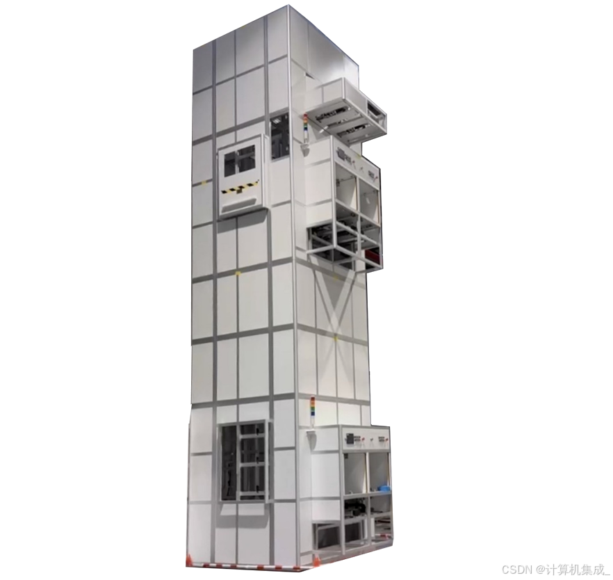 带你轻松了解半导体CIM系统之AMHS (一)-CSDN博客