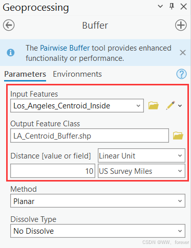 【ArcGIS Pro实操第8期】两步浮动集水区法原理及实操案例_arcgis pro 基于高斯分布的两步浮动集水区 (2sfca)方法-CSDN博客