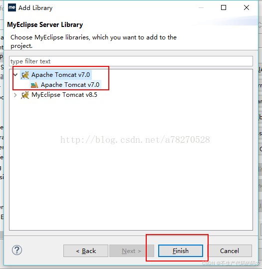 myeclipse 创建springboot 项目_myeclipse 搭建一个spring boot 项目-CSDN博客