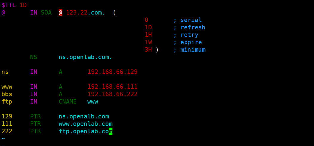 rhce作业-CSDN博客