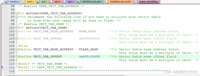 正点原子STM32F407 U盘升级程序（IAP）OTA Bootloader APP USB升级+FATFS+USB Host+FreeRTOS 附上源码_stm32f4 u盘升级程序-CSDN博客