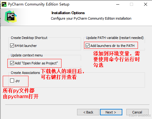 win10安装Python3.9及pycharm2020-CSDN博客
