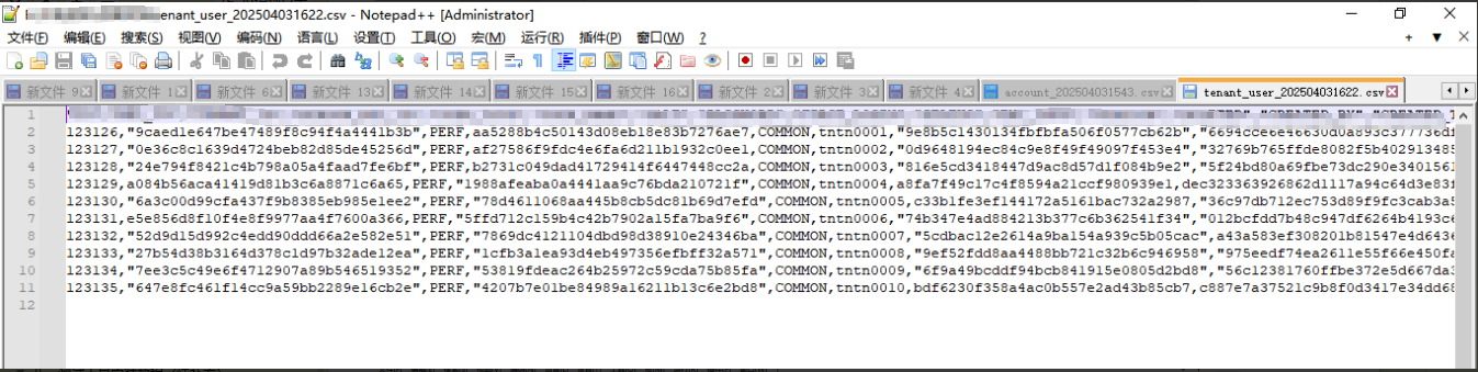 JMeter实战教程_jmeter windows-CSDN博客