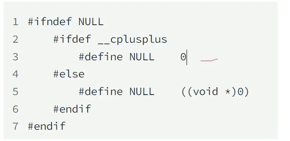 C++基础（二）-CSDN博客
