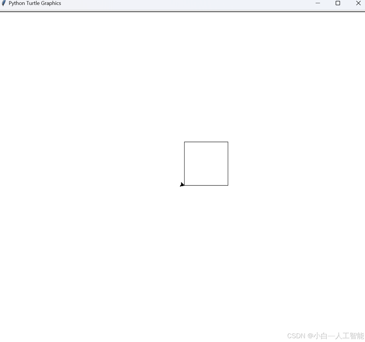 Python —— Turtle库海龟编辑器代码大全 Csdn博客 0639