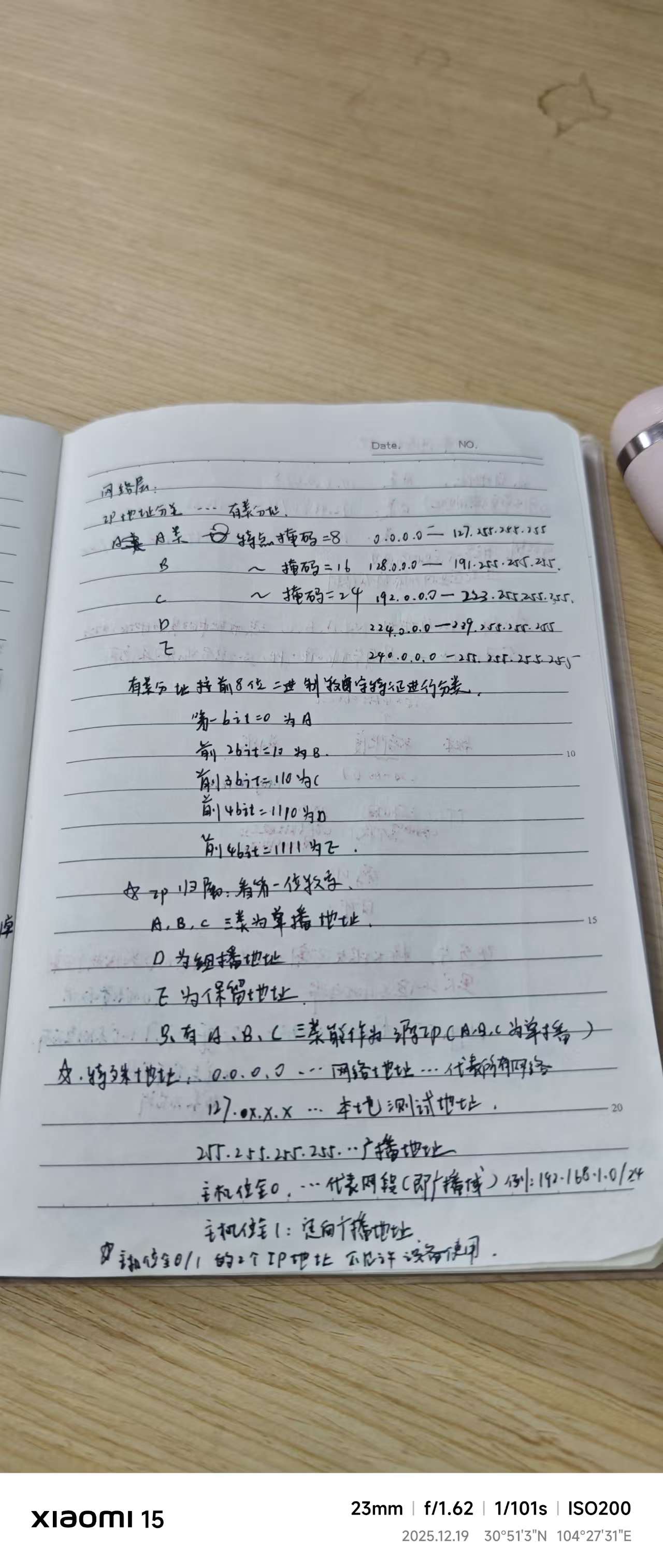 OSI 七层参考模型-CSDN博客