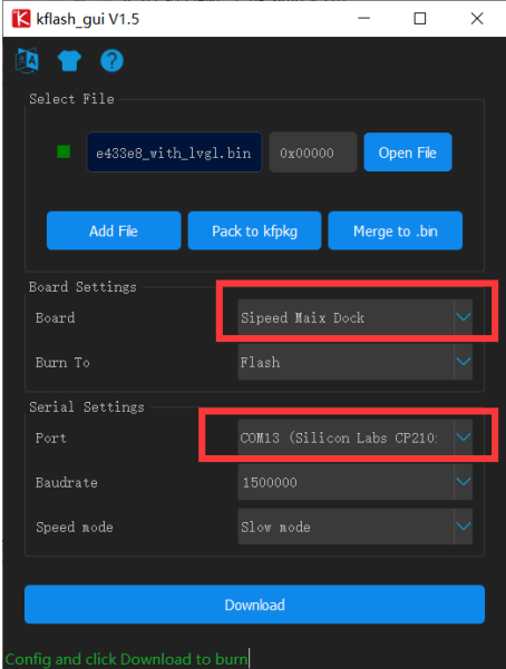 MicroPython开发板 pyAI-k210关于视觉实验前的准备步骤_pyai k210-CSDN博客