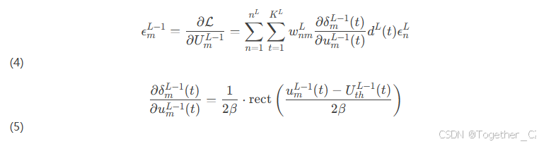 CREST：An Efficient Conjointly-trained Spike-driven Framework——一种高效的联合训练脉冲驱动框架，利用时空动态进行基于事件的目标检测 ...