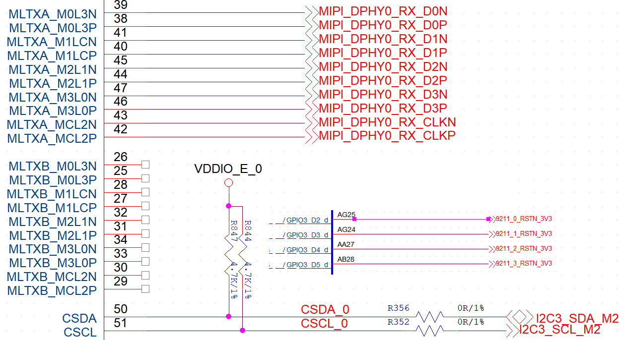 rk3588之lt9211调试_rkcif-mipi-lvds3: stream0 start stopping, total mo-CSDN博客