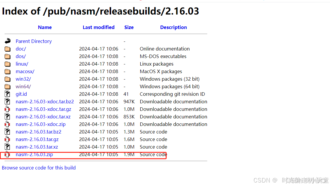 windows nmake 编译和安装 openssl_nmake下载-CSDN博客