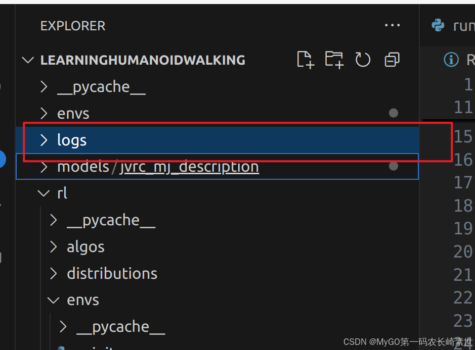 基于Mujoco强化学习机器人控制平台部署_learning humanoid walking部署-CSDN博客