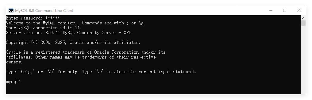 MySQL8.0版本安装配置教程_mysql80下载地址-CSDN博客