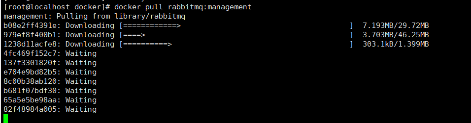docker pull拉取镜像报错Error response from daemon: Get “https://registry-1.docker.io/v2/“: net/http ...