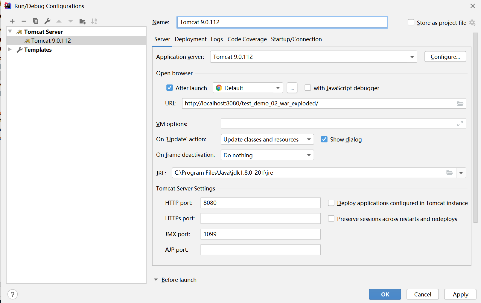 学习javaweb中idea创建servlet的三种方式_java servlet idea创建-CSDN博客