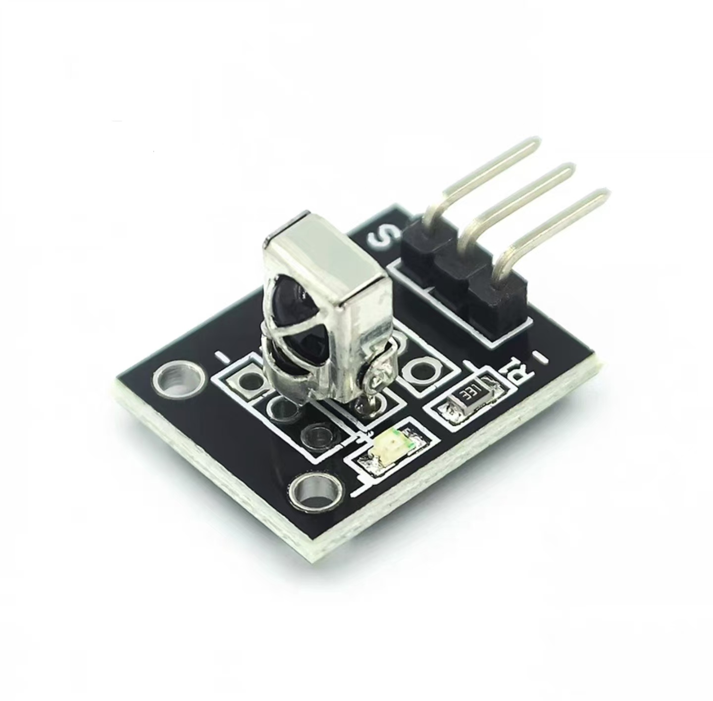 STM32：红外NEC协议解码-CSDN博客