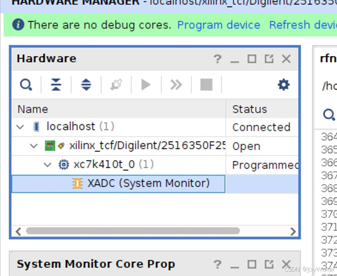 USRPX310 RFNoc开发经验分享——RFNoc开发环境搭建-CSDN博客