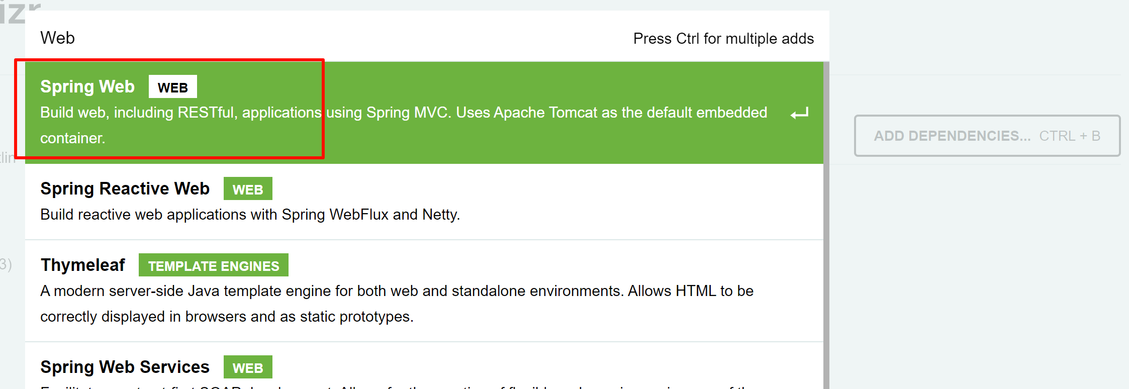 Javaweb——web入门(99) Tomcat:入门程序解析内嵌tomcat,起步依赖,版本管理,概念及作用)java 内嵌tomcat版本 Csdn博客