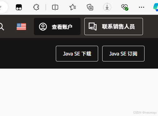 Java第一步：JDK8安装（win11)_win11安装jdk8-CSDN博客