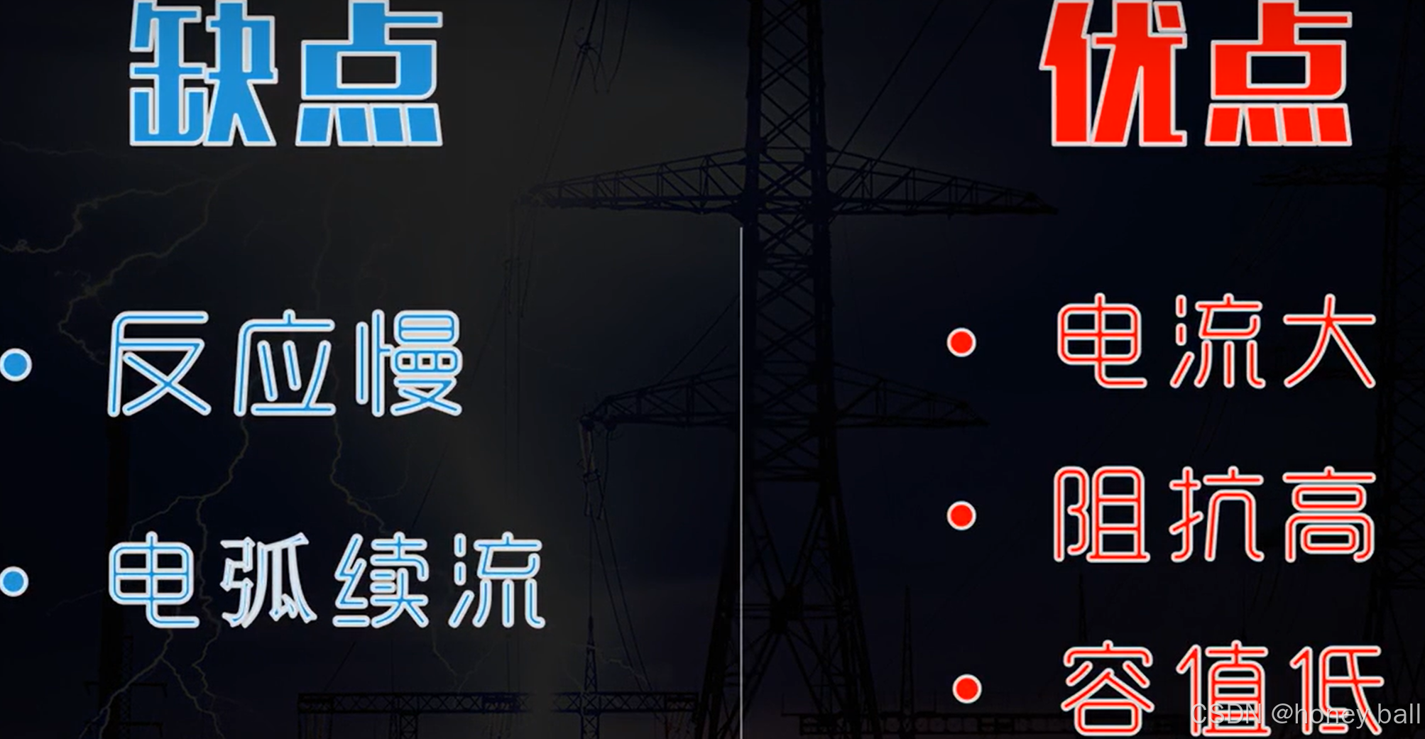 气体放电管GDT选型【EMC】_气体放电管选型-CSDN博客