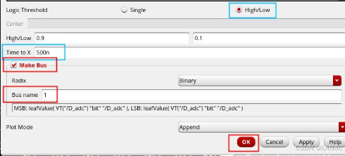 模拟ic学习杂记_stb仿真-CSDN博客
