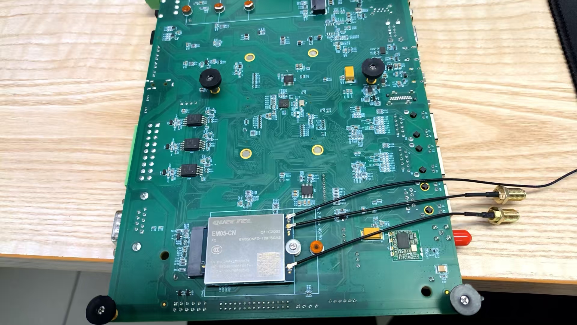 RK3568下Quectel_EM05_LTE_Standard_模块/4G模块使用_quectel em05-CSDN博客