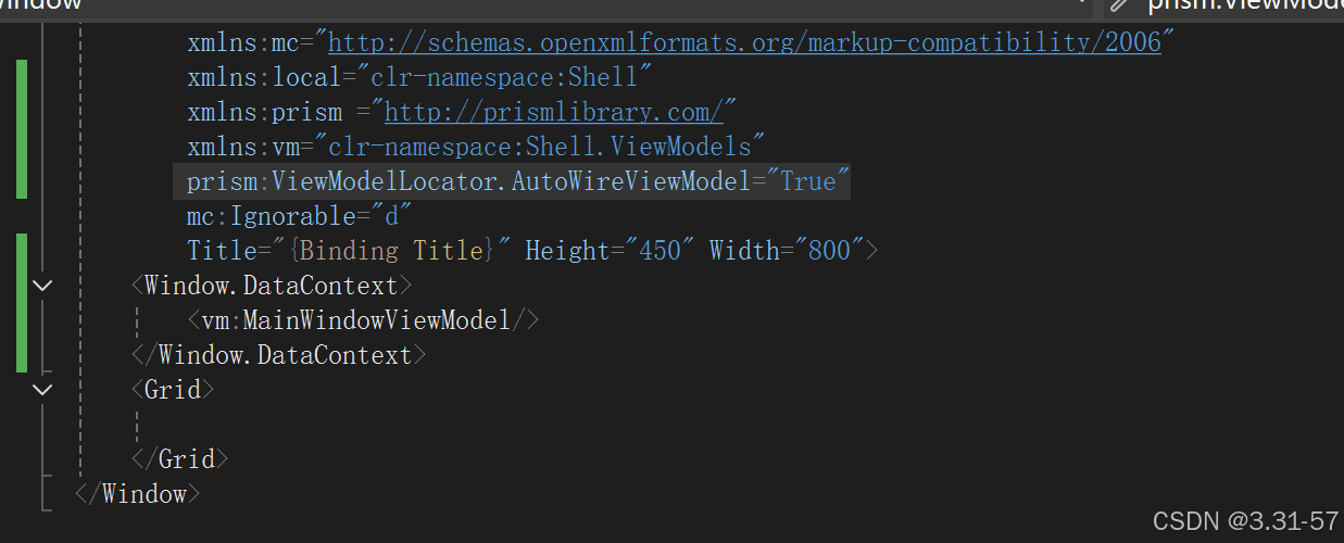 模块化+反应式+WPF软件开发_wpf reactiveui-CSDN博客