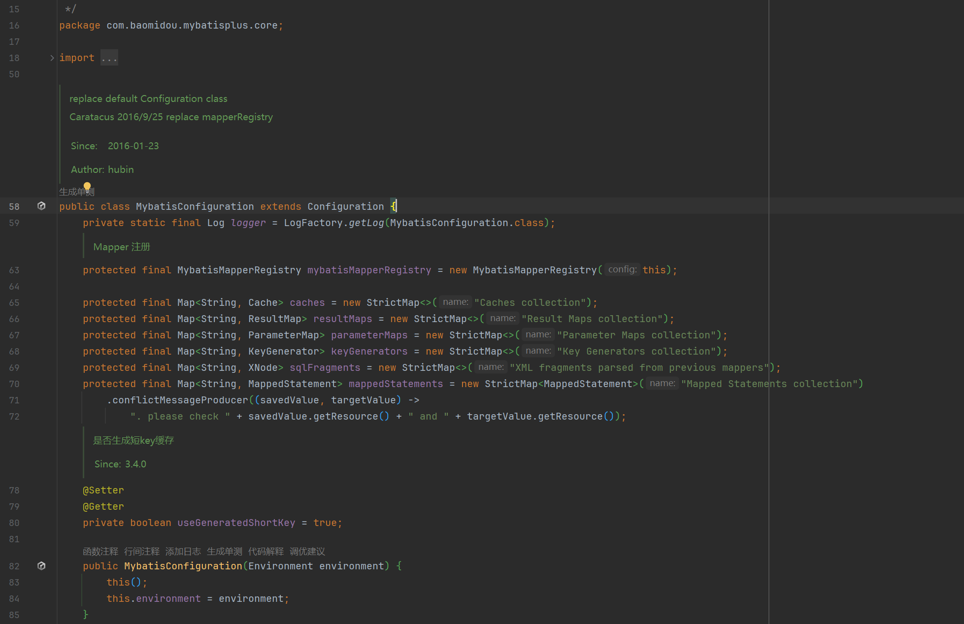 mybatis,mybatis-plus修改xml不重启生效，mybatis,mybatis-plus修改xml,sql动态刷新，mybatis修改xml热编译发布_更改了tomcat下面的 ...