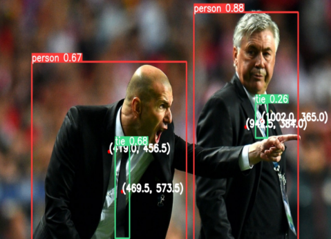 在ubuntu 20.04 部署yolov5，并使用ros实现目标检测。_ubuntu_刨根究底-讯飞AI开发者社区