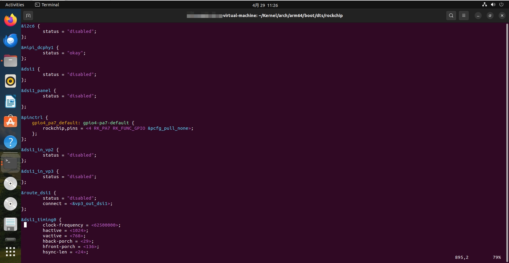 修改RK3588设备树，解决因引脚复用导致IO口不足问题Device or resource busy-CSDN博客