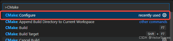 基于cmake与vscode对多文件c项目进行编译与调试vscode 终端使用cmake命令怎么使用g编译 Csdn博客