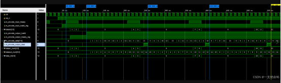 FPGA：RS编码仿真过程-CSDN博客