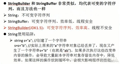 [java]深入解析StringBuilder与StringBuffer：如何选择高效的字符串操作工具？-CSDN博客