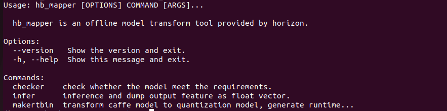 地平线J5图像识别-(horizon-J5)---保姆级教程-CSDN博客