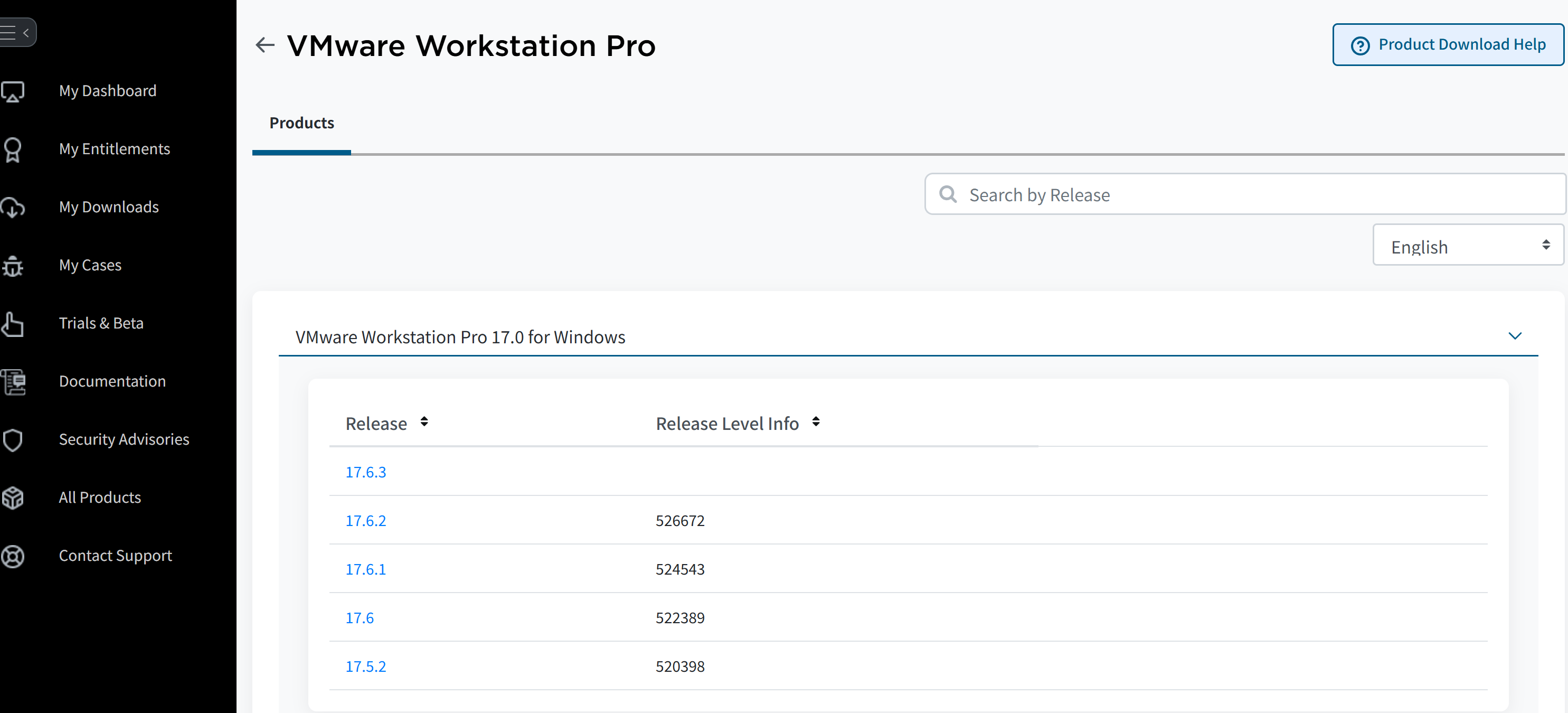 VMware的下载和安装_vmware下载csdn-CSDN博客