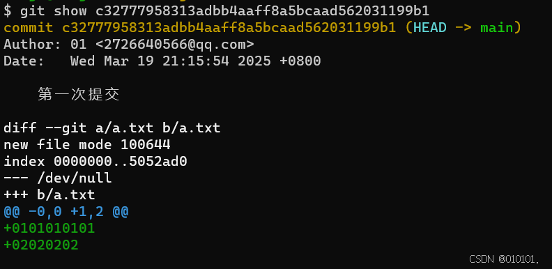 bluemsun第一周-CSDN博客