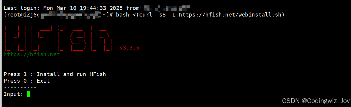 Day15 -实例：蜜罐的简单搭建 & 识别工具的使用_蜜罐识别工具-CSDN博客