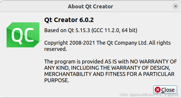 qt creator安装与pyside选择_pyside6 qt creator-CSDN博客