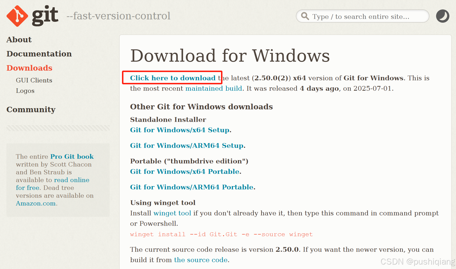 Lean4 安装_lean 4-CSDN博客