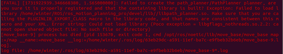 【已解决】/usr/bin/ld: cannot find -lxxx与cannot open shared object file: No such file or directory-CSDN博客