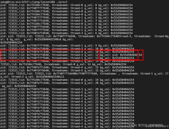 多线程编程：深入探讨pthread_mutex_destroy的应用场景与陷阱-CSDN博客