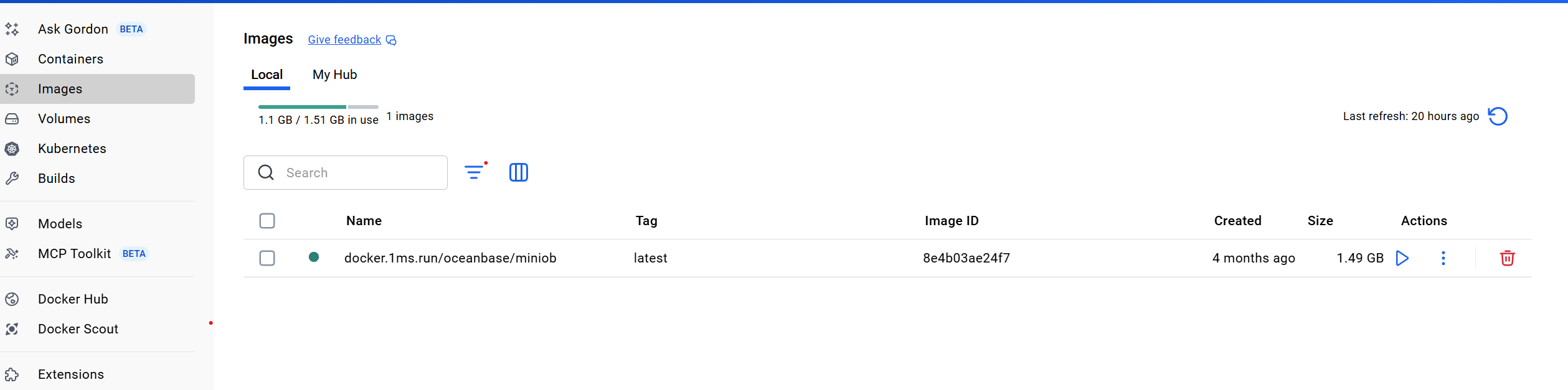 官方miniob配置可能遇到的问题解决方案（docker+vscode）-CSDN博客