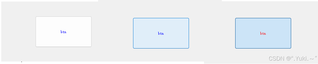Qt 界面优化： 快来看 QSS 如何设计出精美 UI-CSDN博客