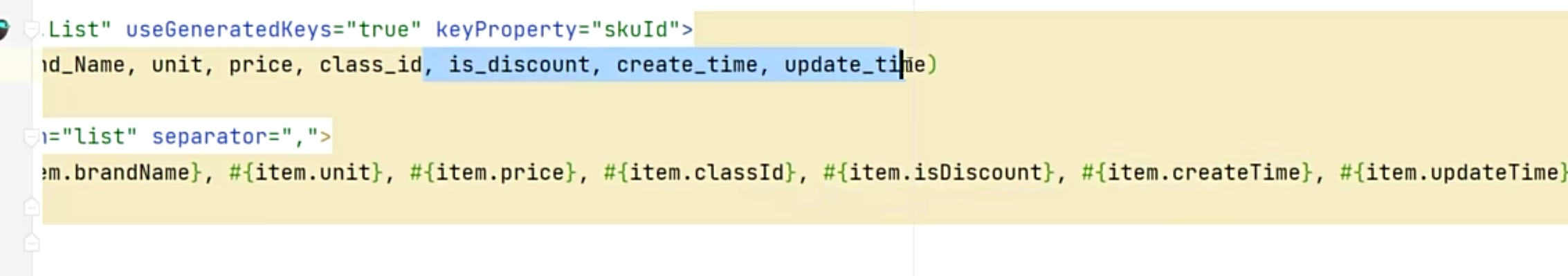 10Java之若依实战篇--帝可得后台管理系统04（EasyExcel）_若依集成easyexcel-CSDN博客