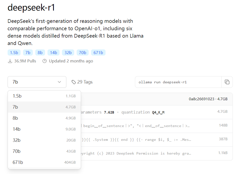 Langchain4J+Ollama入门大模型项目_langchain4j ollama-CSDN博客