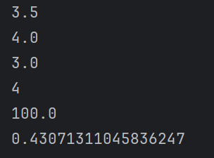 math system runtime object类-CSDN博客