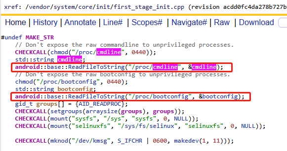 Android Init 系列专题【总篇：Init启动流程】_android init进程-CSDN博客