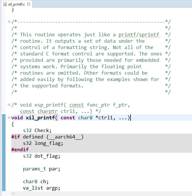 多串口 Printf 小驱动分享（非fputc重定向）_printf 串口log-CSDN博客